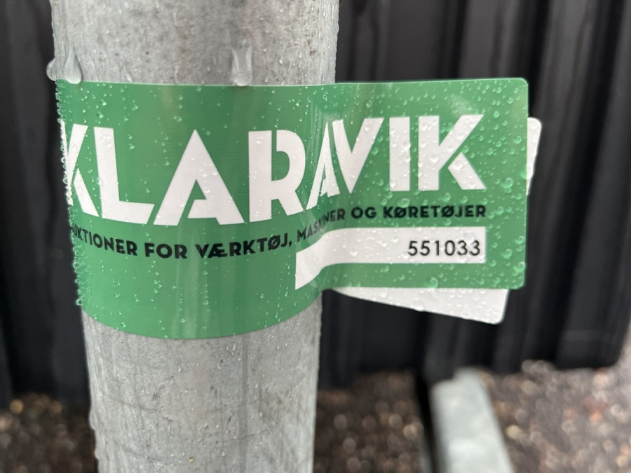 Køjevogn
