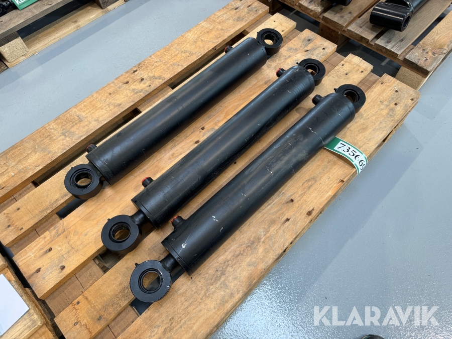 Stempler, Haderslev, Klaravik auktioner