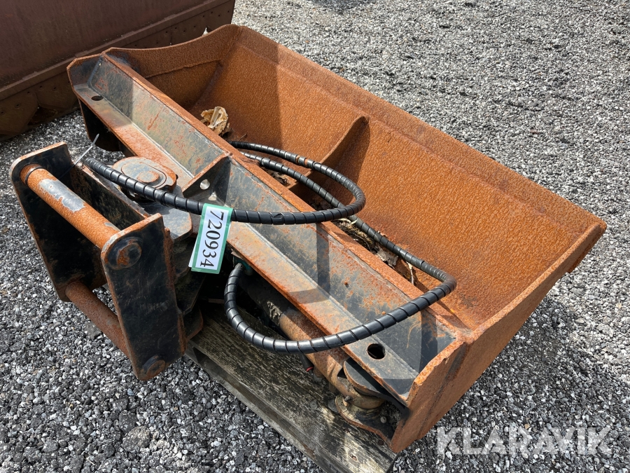 Planerskovl, Holstebro, Klaravik auktioner