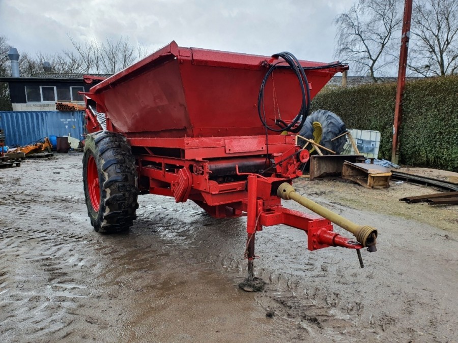 Sandvogn