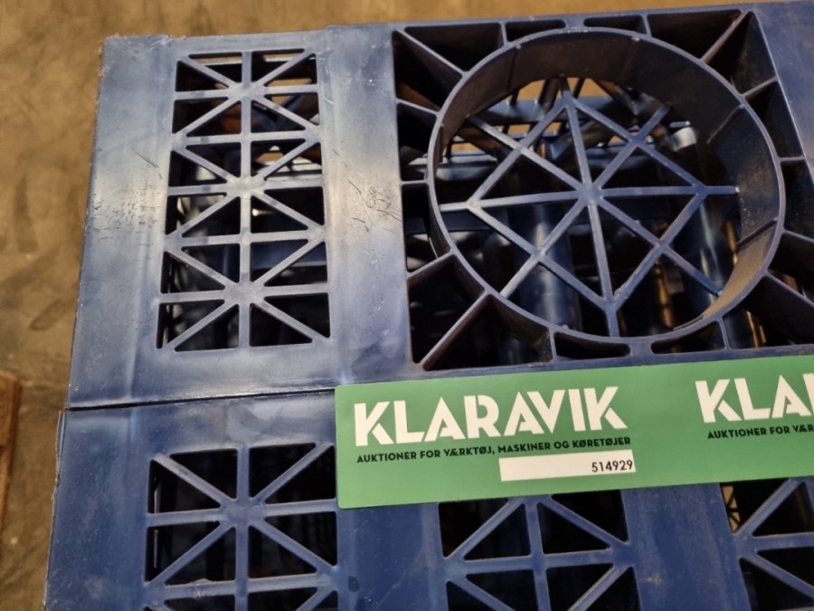 Klaravik Auktioner | Faskine